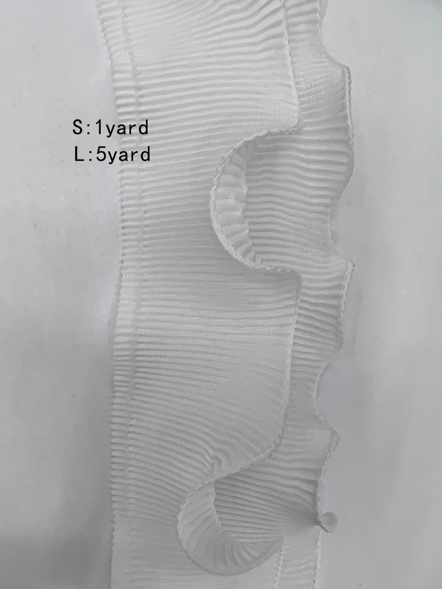 1pc Plain DIY Webbing Lace | SHEIN USA