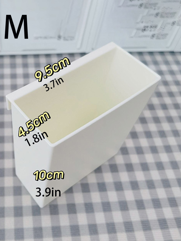 1pc Multifunction Desktop Storage Rack | SHEIN UK