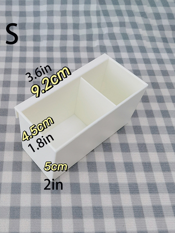 1pc Multifunction Desktop Storage Rack | SHEIN UK