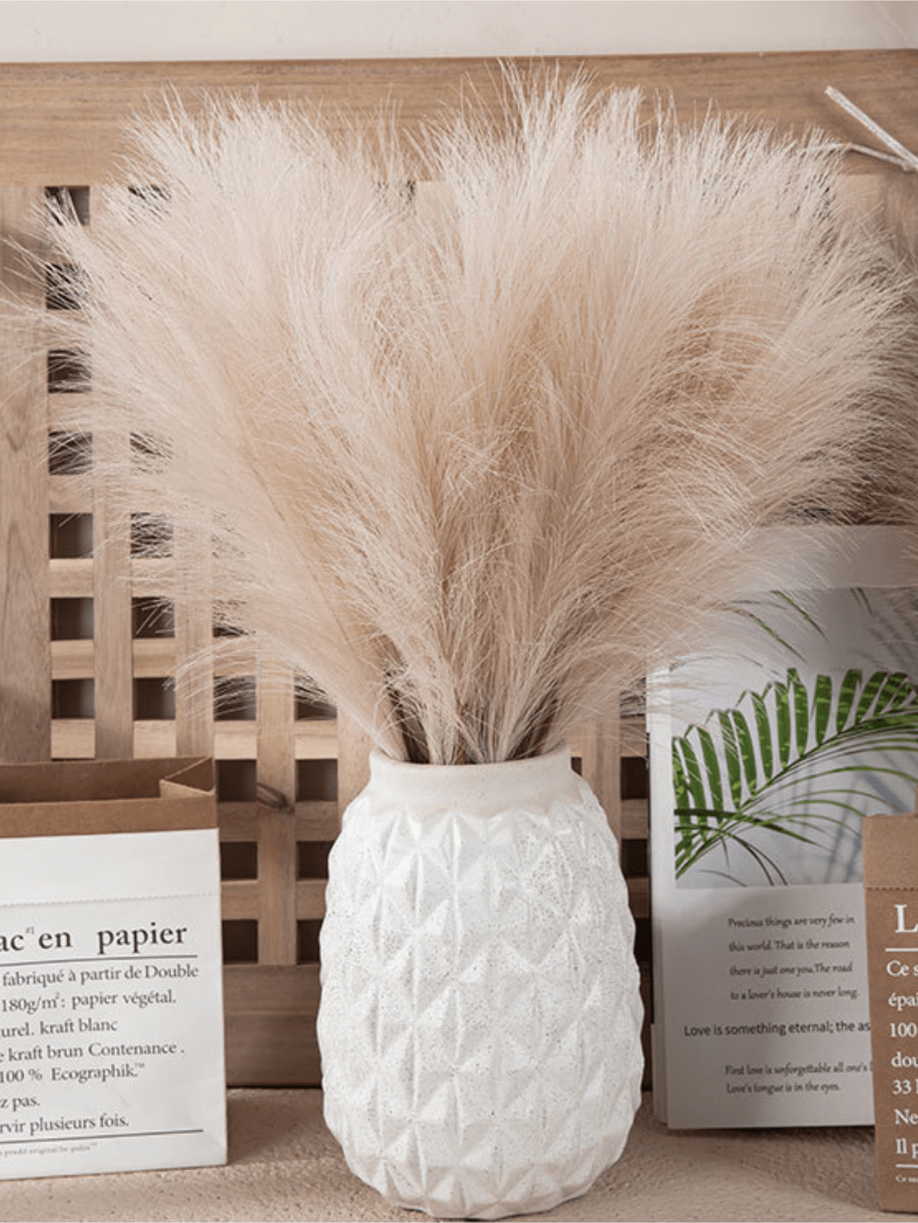 Artificial Reeds | SHEIN USA