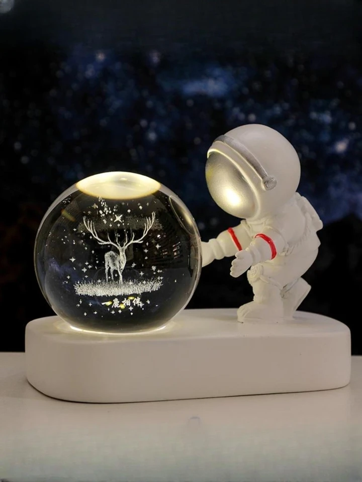 Astronomy Night Light