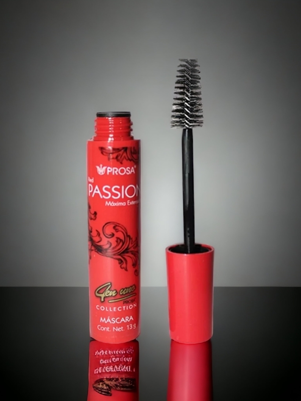 Set Rimel Sensual Love y Red Passion, Rimel Prosa Original | Moda de ...