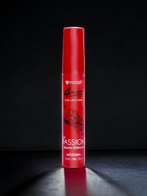 Set Rimel Sensual Love y Red Passion, Rimel Prosa Original | Moda de Mujer | SHEIN México