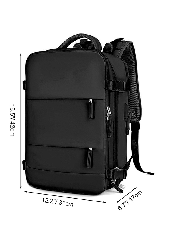 Large Travel Backpack Women, Carry On Backpack,Hiking Backpack ...