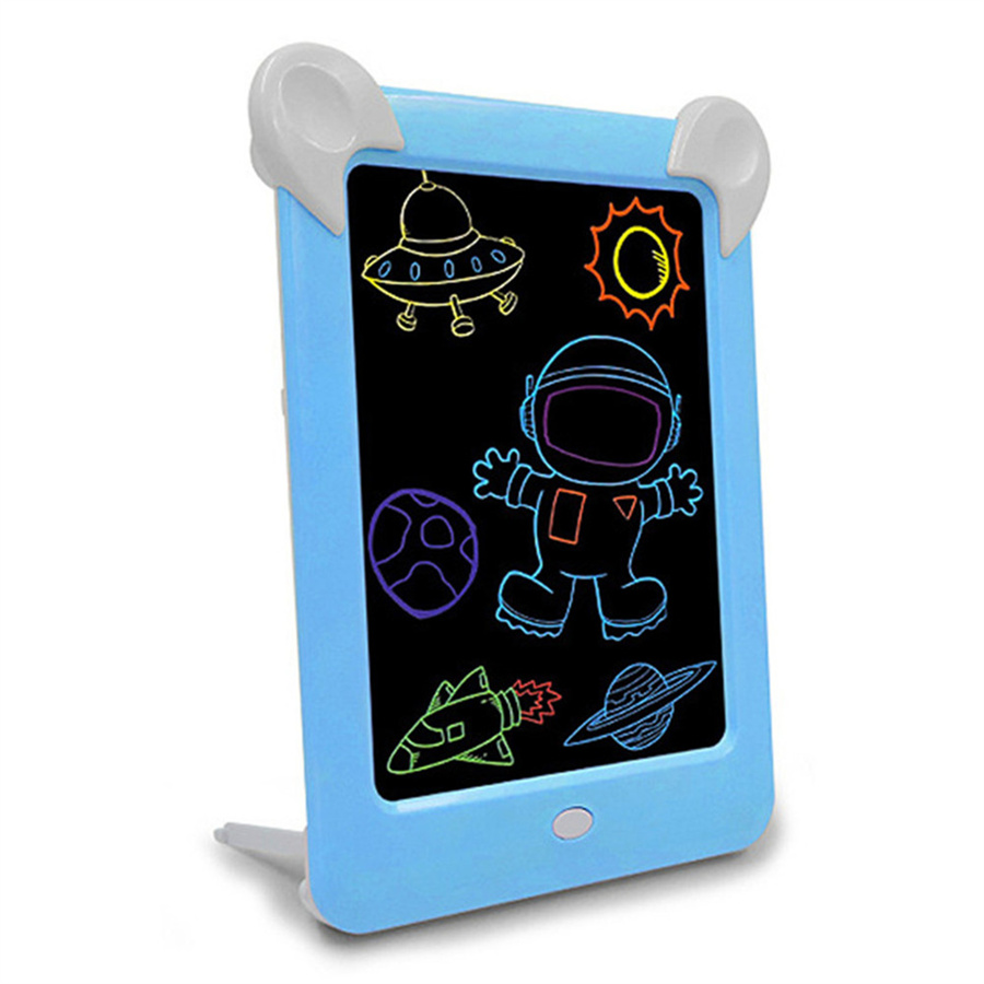 Magic Drawing Board, Portable Writing Board, Handwriting Toys for Kids ...