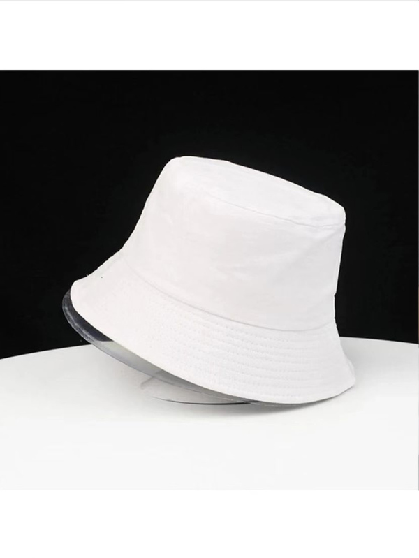 Solid Bucket Hat | SHEIN USA