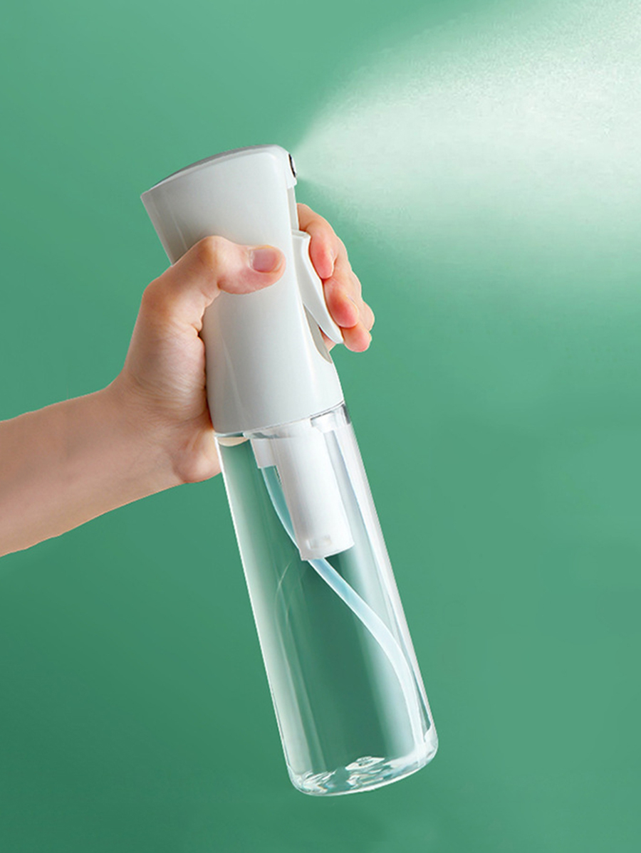 1pc Clear Spray Bottle for Sale Australia| New Collection Online| SHEIN ...