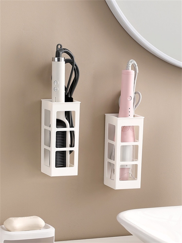 1pc Multifunction Bathroom Storage Rack | SHEIN USA