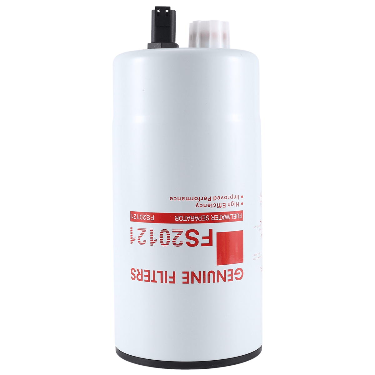 FS20121 Fuel Water Separator Filter for - L9, B6.7 Model Year 2020 2021 ...