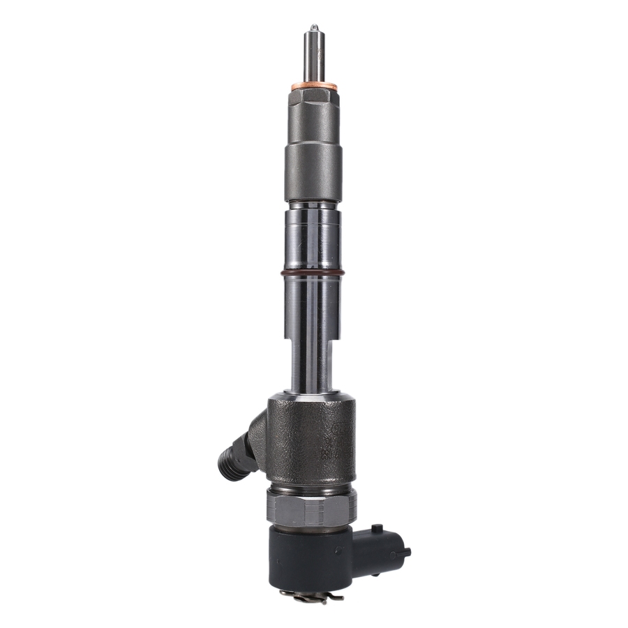 New - Fuel Injector Nozzle 0445110293 0445110407 for GreatWall Hover ...