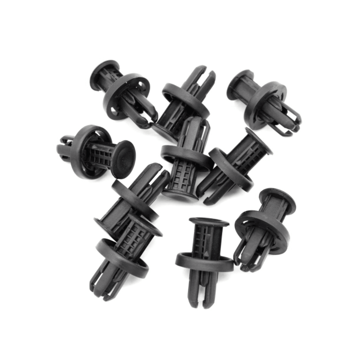 100Pcs Clips 91505-TM8-003 91505TM8003 Panel Retainer Fastener Kit Auto Plastic Clip | SHEIN USA