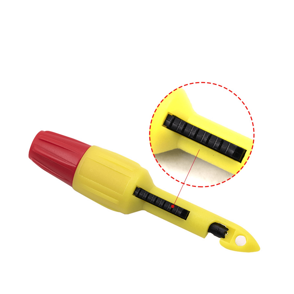 Wire Piercing Probe Insulation Piercing Clip Wire Piercing Tool for ...