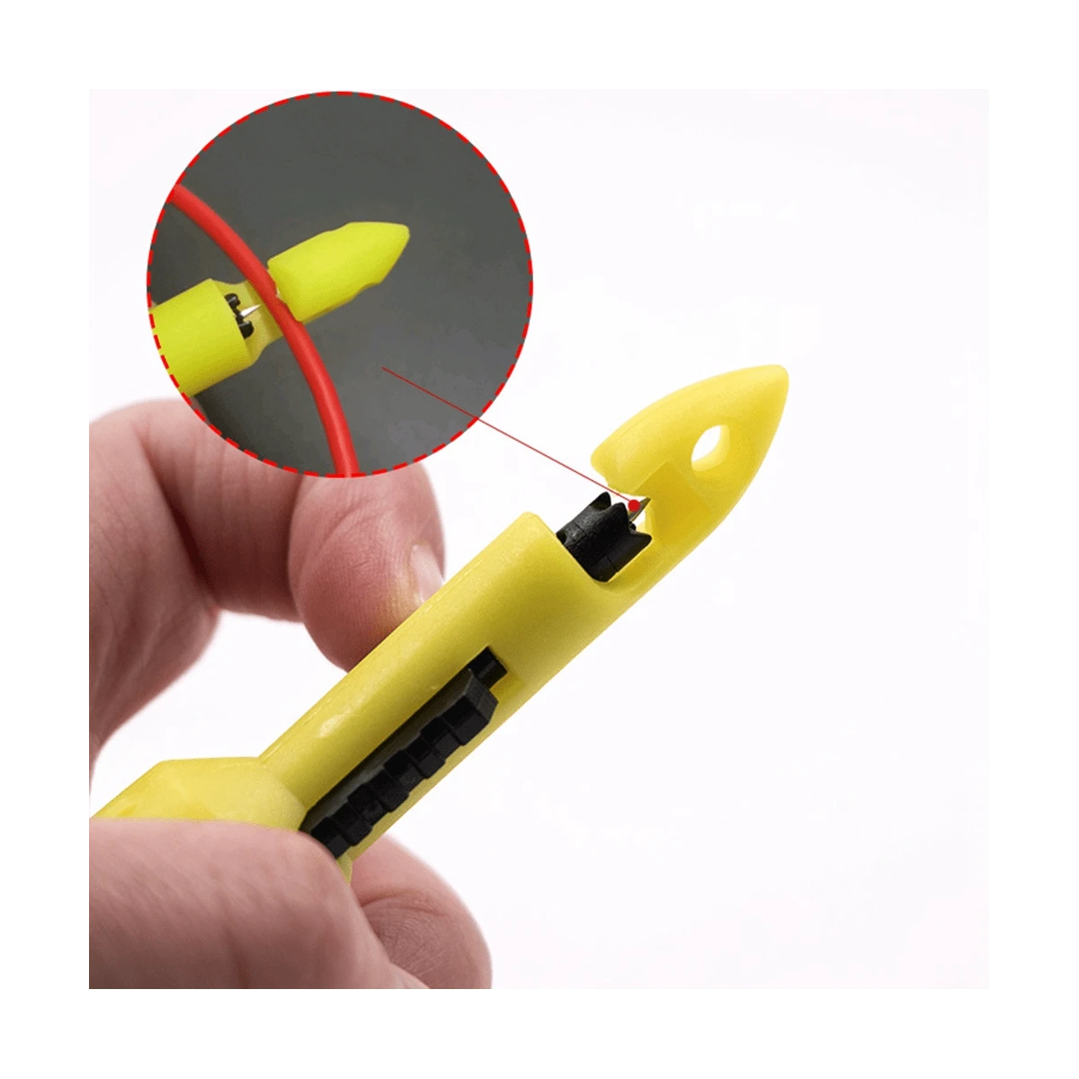 Wire Piercing Probe Insulation Piercing Clip Wire Piercing Tool for ...