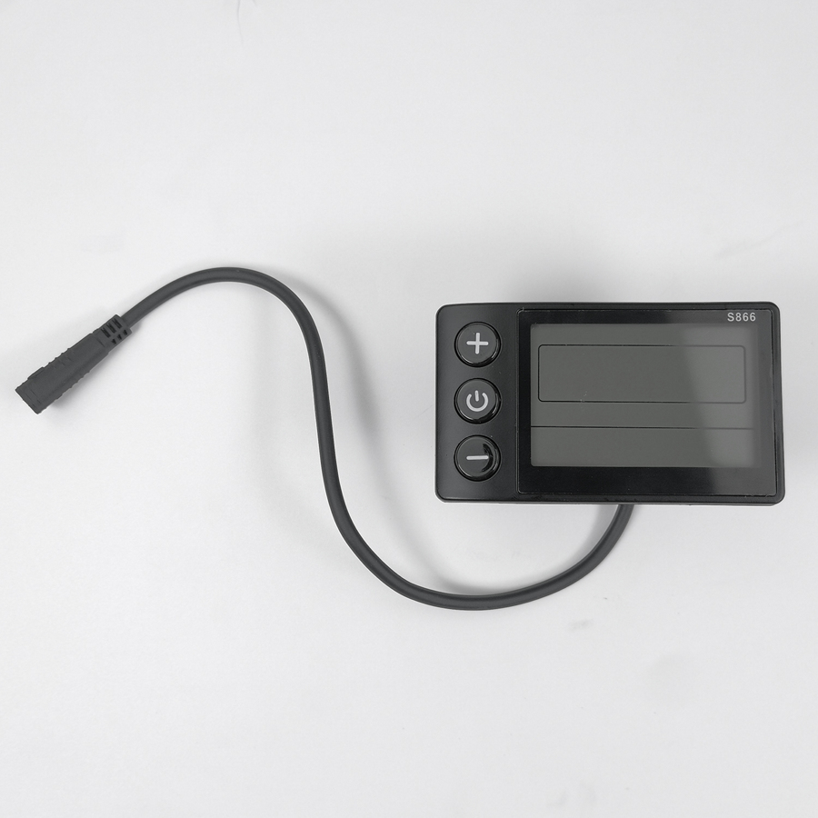 Ebike Controller 48V 21A 1000W Motor Controller E-Bike Brushless Speed ...