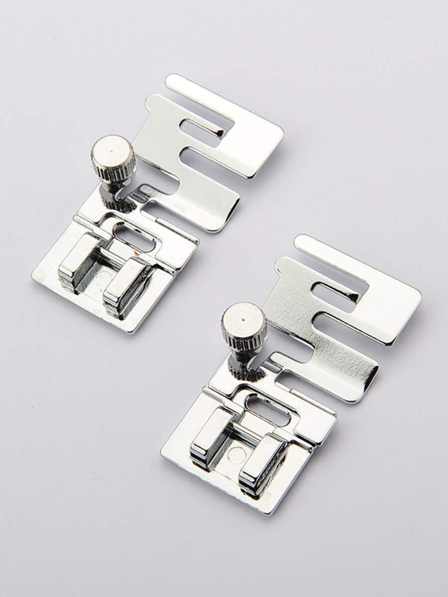 1pc Multifunctional Sewing Machine Accessory Elastic Presser Foot For ...