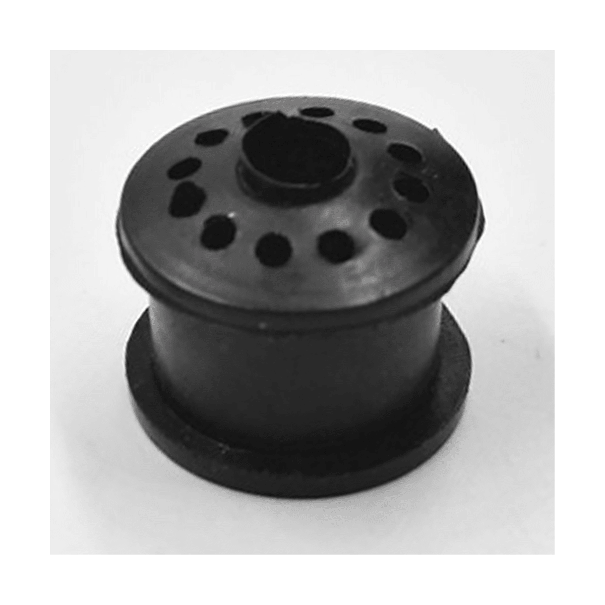 4 Pcs Gearbox Shifter Lever Cable Linkage Bushing Repair Kit Rubber ...