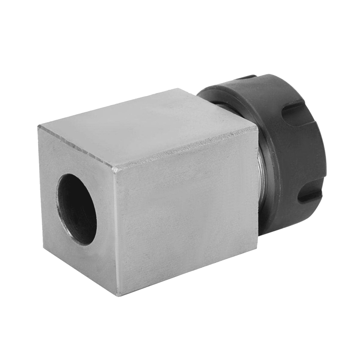 Tetrahedron Chuck Collet Holder ER Collet Chuck Lathe Tool for ...