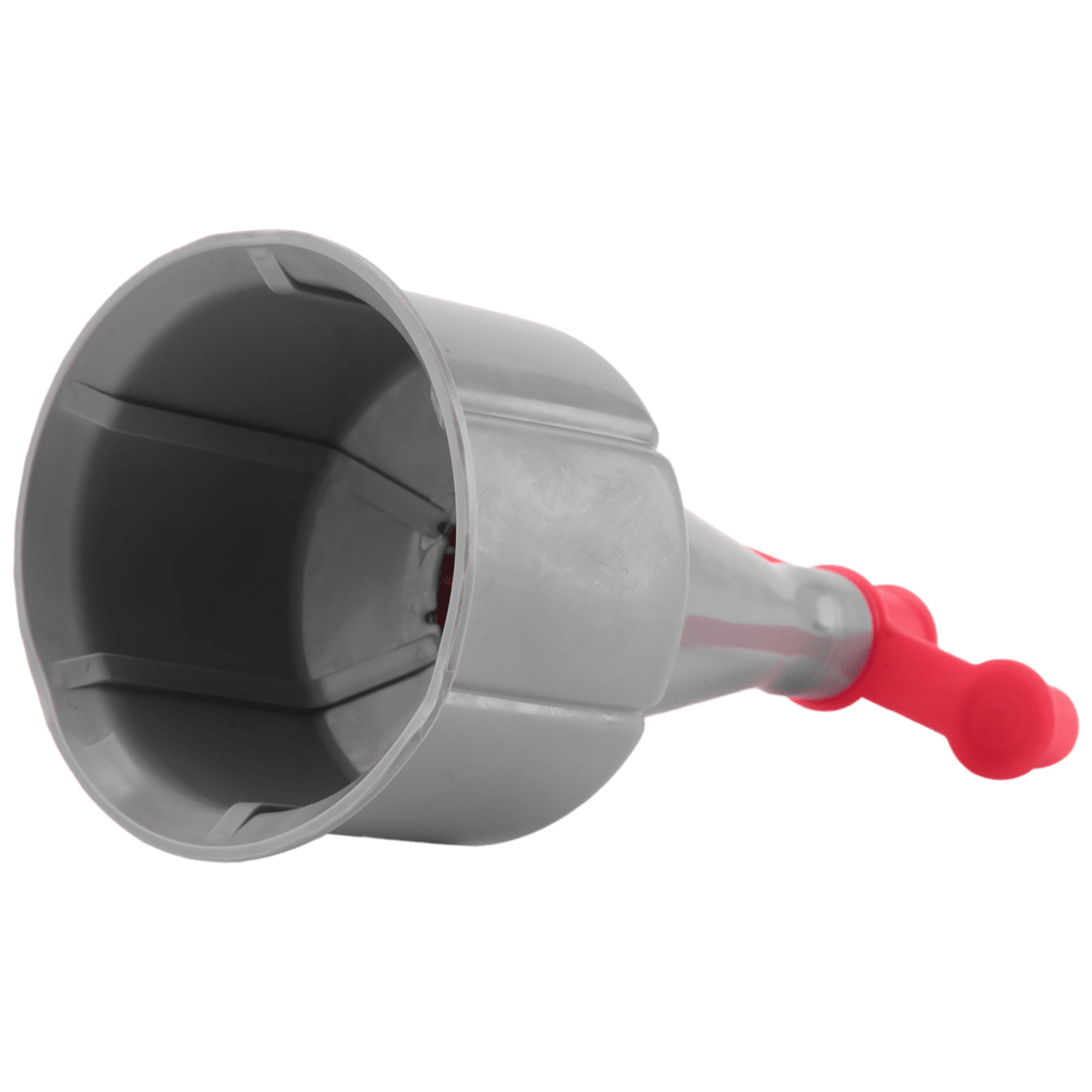 Car Magnetic Oil Drain Funnel 3 in 1 Anti Spill Filter Tool Spill Free ...