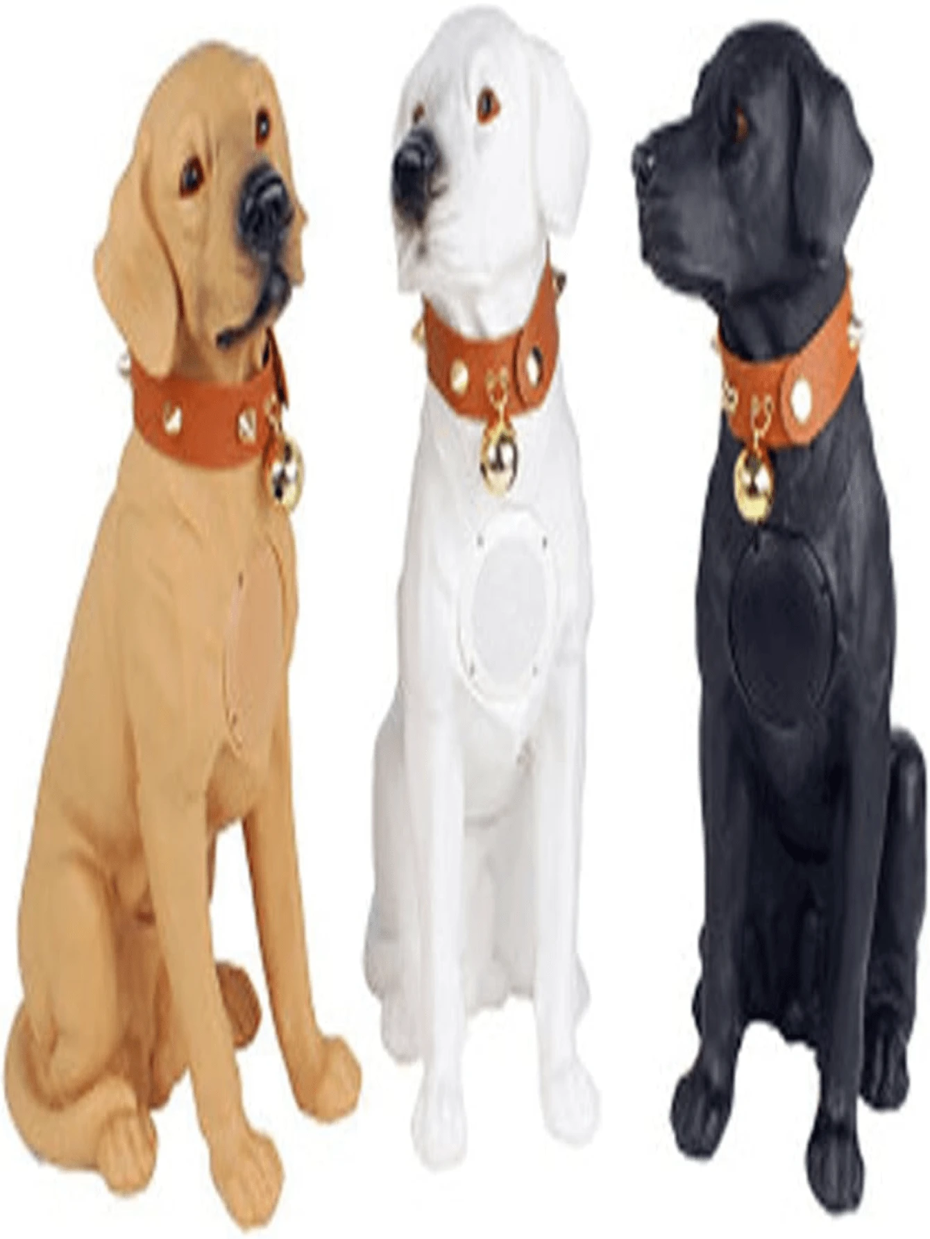 Speaker Wireless Bluetooth Speaker Dog Head Full Body Speaker Subwoofer ...