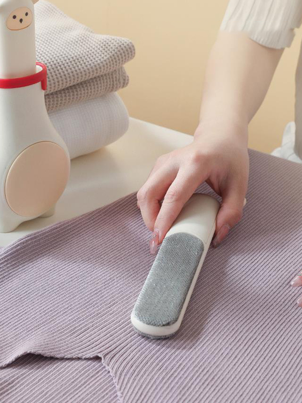1pc Portable Lint Brush | SHEIN USA