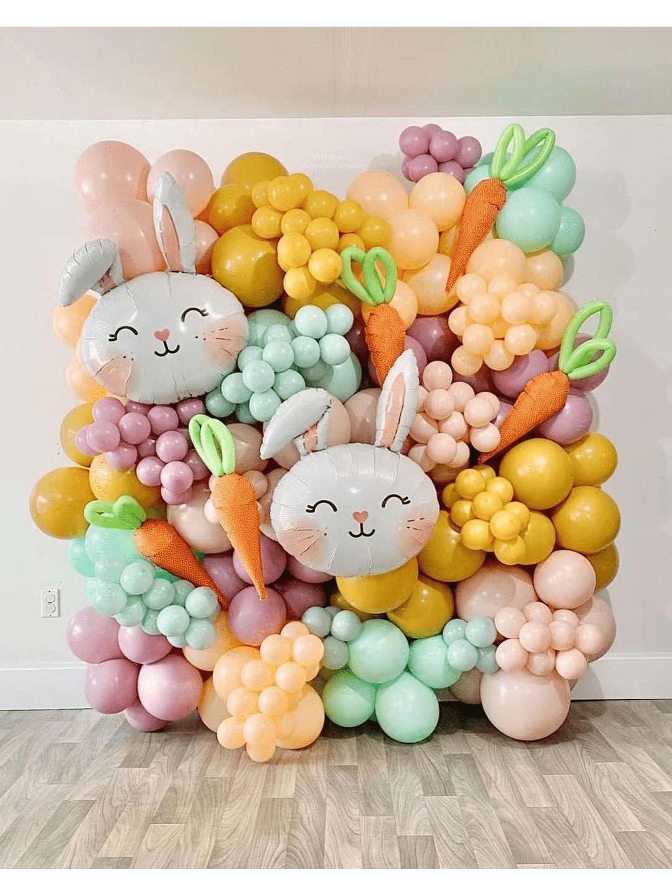 10pcs Solid Color Balloons | SHEIN USA