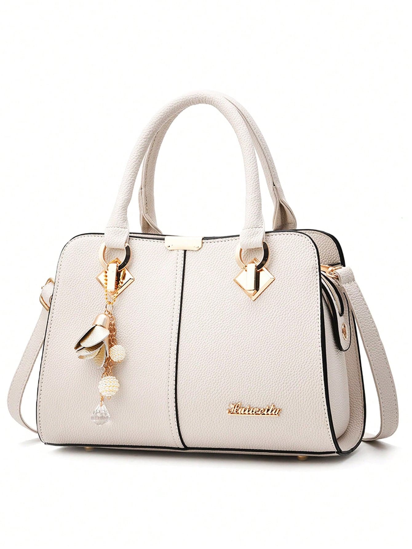 Fashionable Elegant Lady's Handbag | SHEIN USA