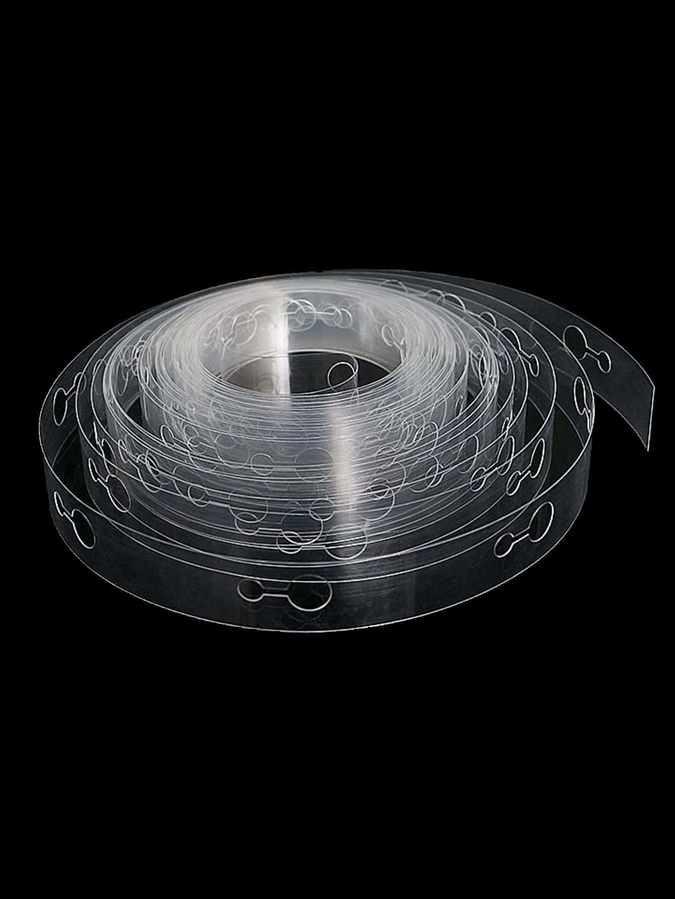 1roll Transparent Balloon Chain | SHEIN UK