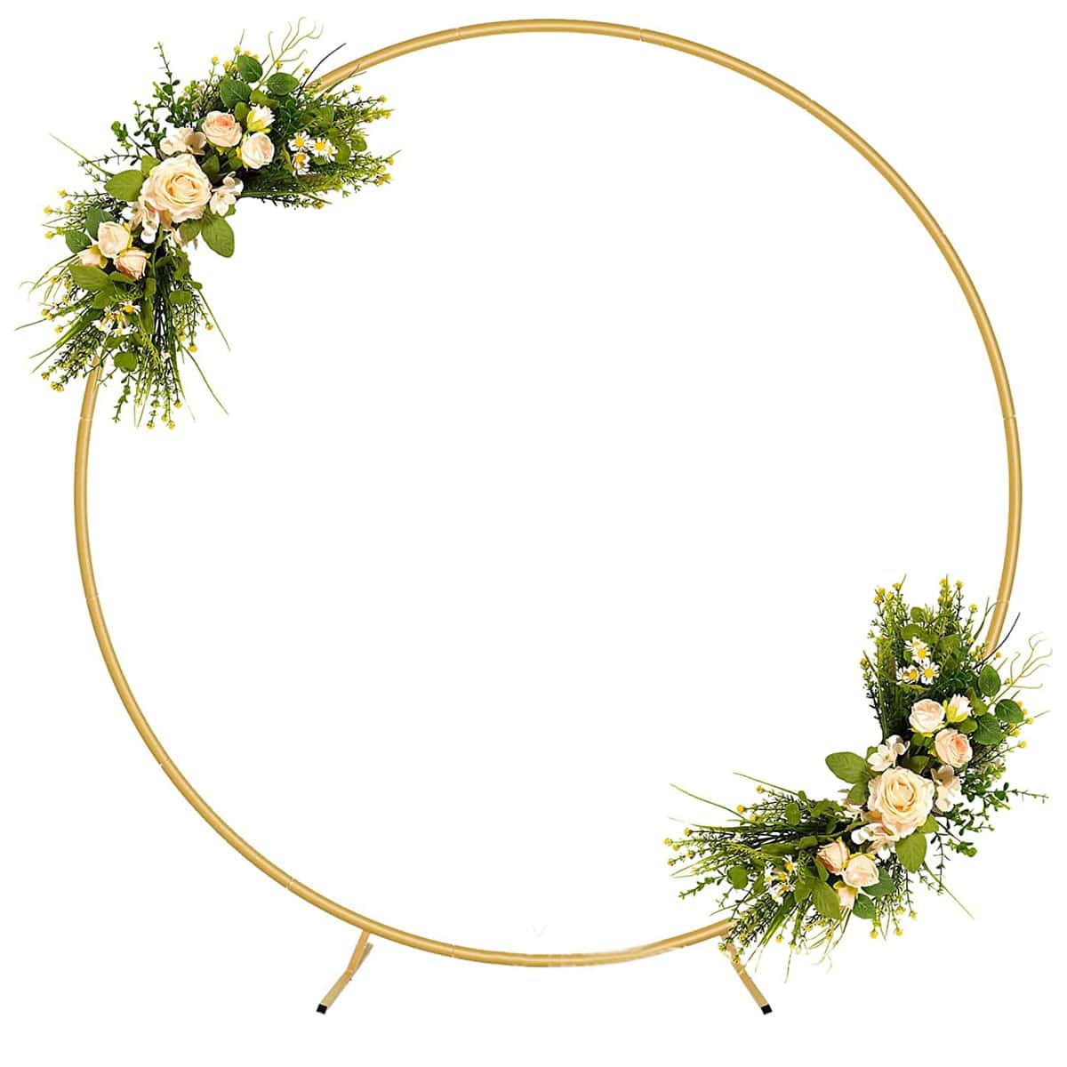 1pc Balloon Arch Flower Stand | SHEIN USA