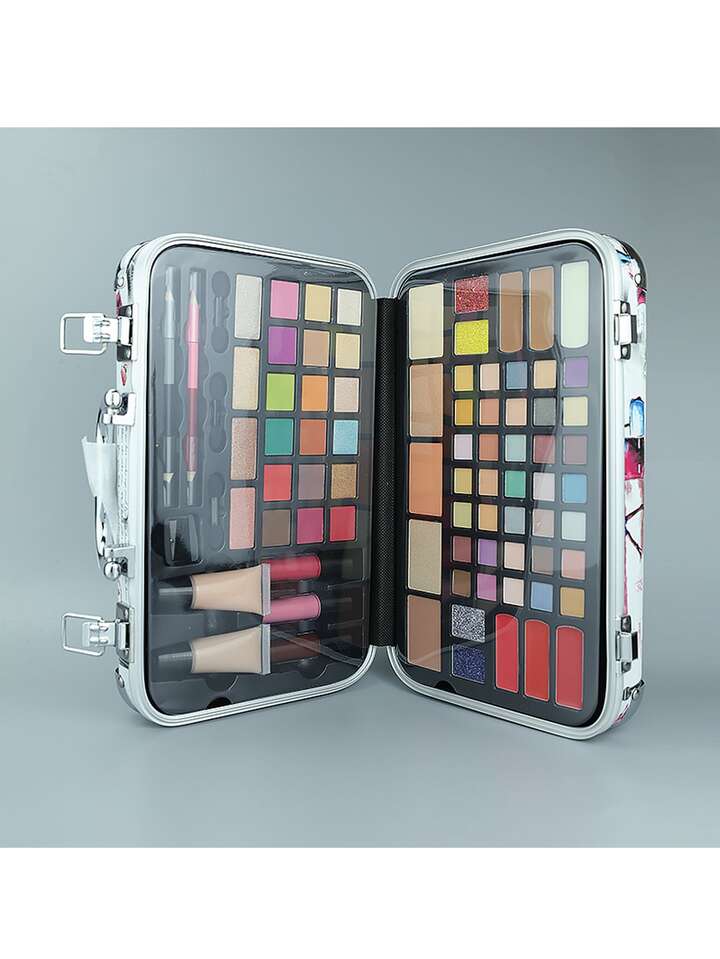 Ulta Makeup Kit 72 Piece | Saubhaya Makeup