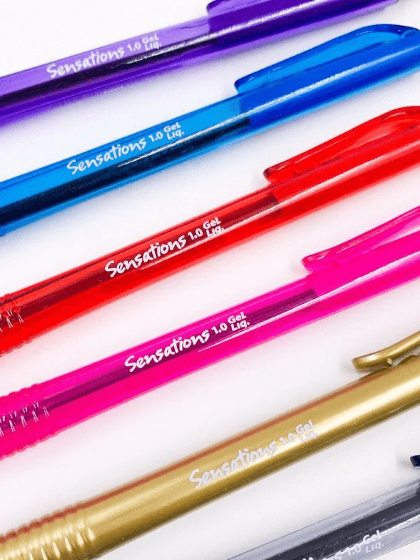 Gel Pens | SHEIN USA
