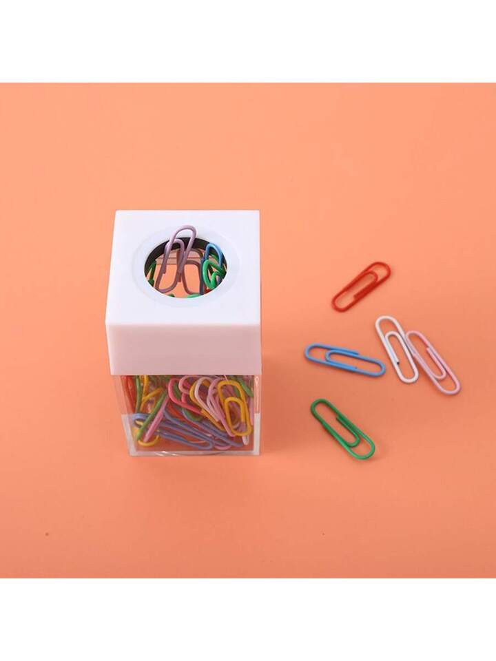 Magnetic Paper Clamps