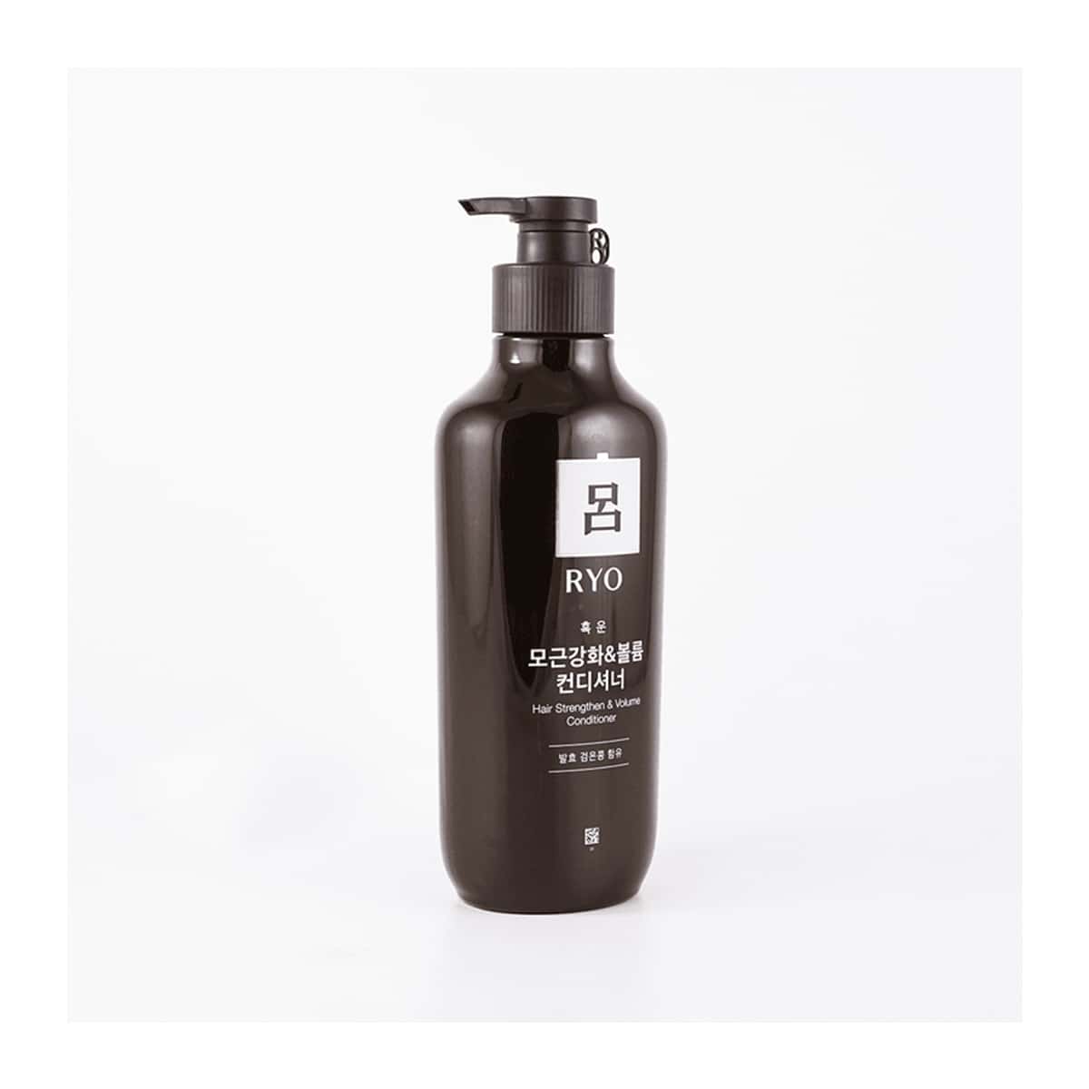 RYO Hair Strengthener Rinse Conditioner , Prevent Hair Loss 550ml ...