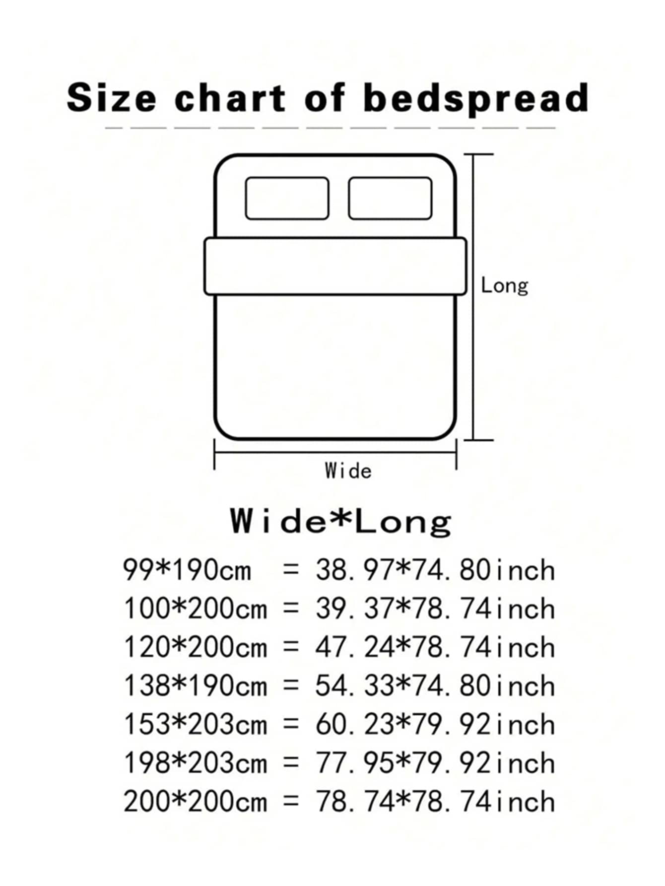 Bed Sizes Australia Sheets, Quilts Pillowcase Size Guide, 50% OFF