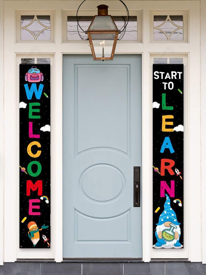Pre Kindergarten Classroom Decorations
