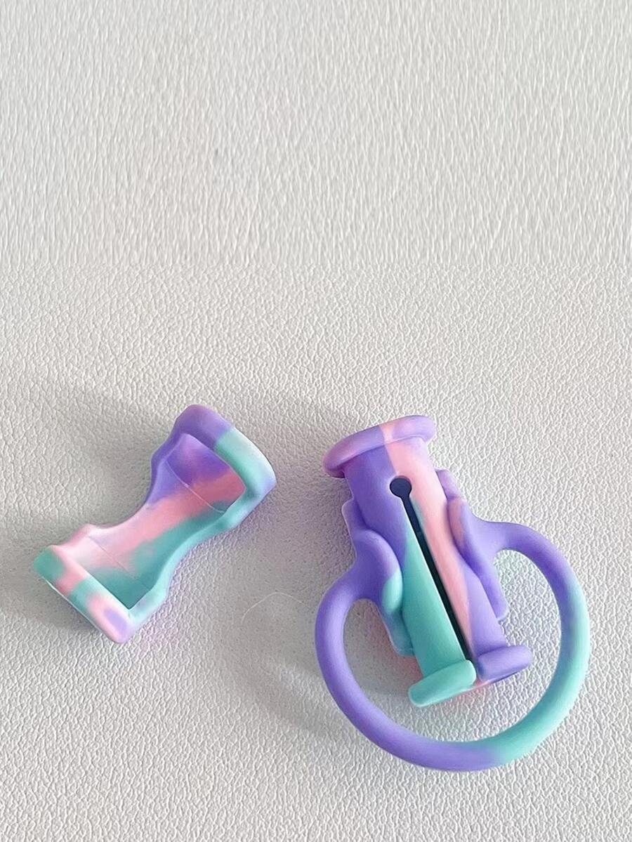 2-In-1 Silicone Cartoon Phone Data Cable Protector - Protect Your ...