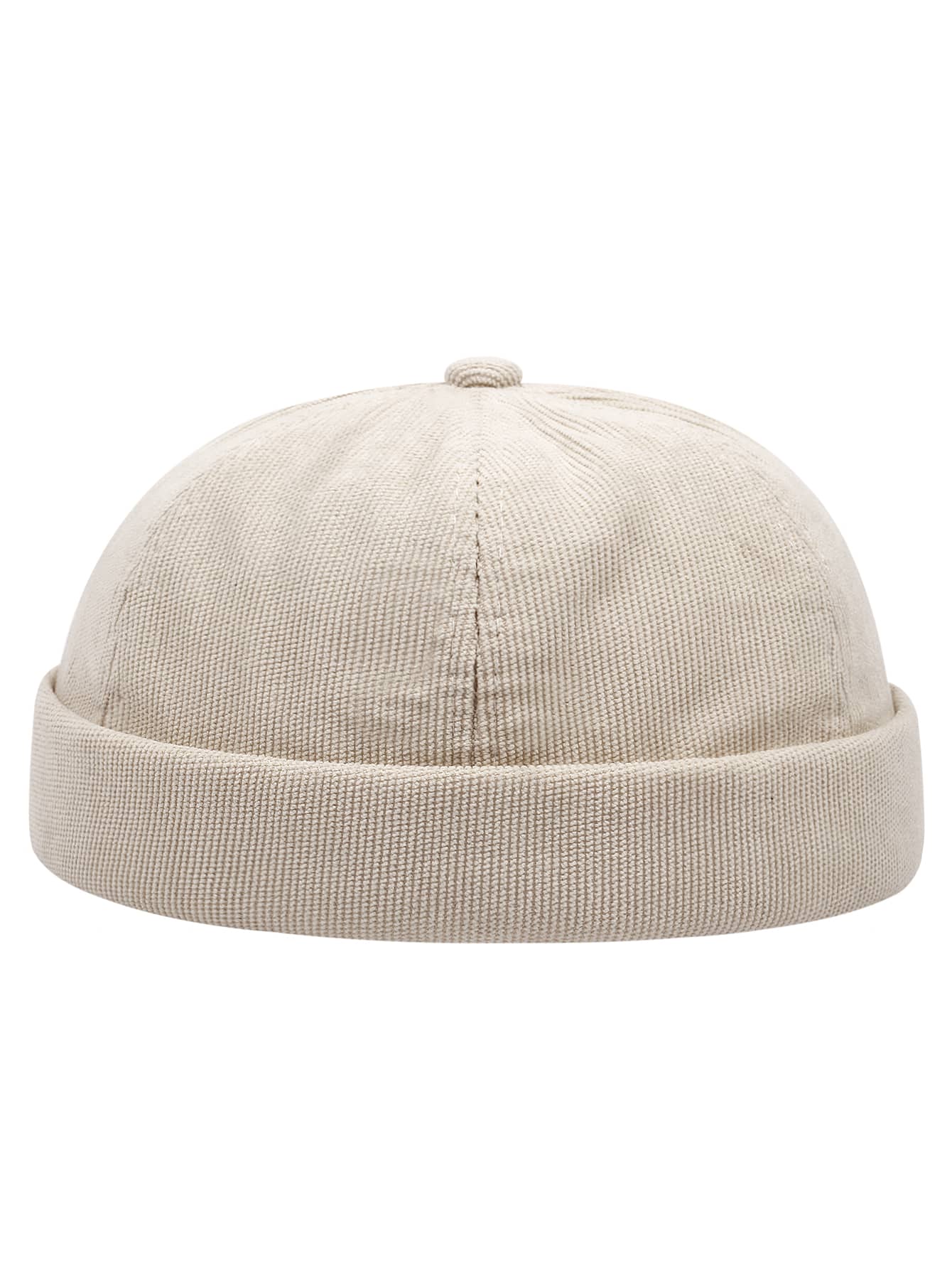 1pc Velvet Vintage Gentlemen's Cap For Men | SHEIN USA