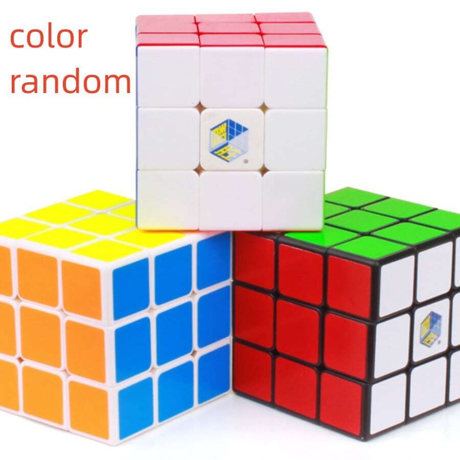 Magic Speed Cube Diversion Safe Hidden Secret Compartment Stash Box ...