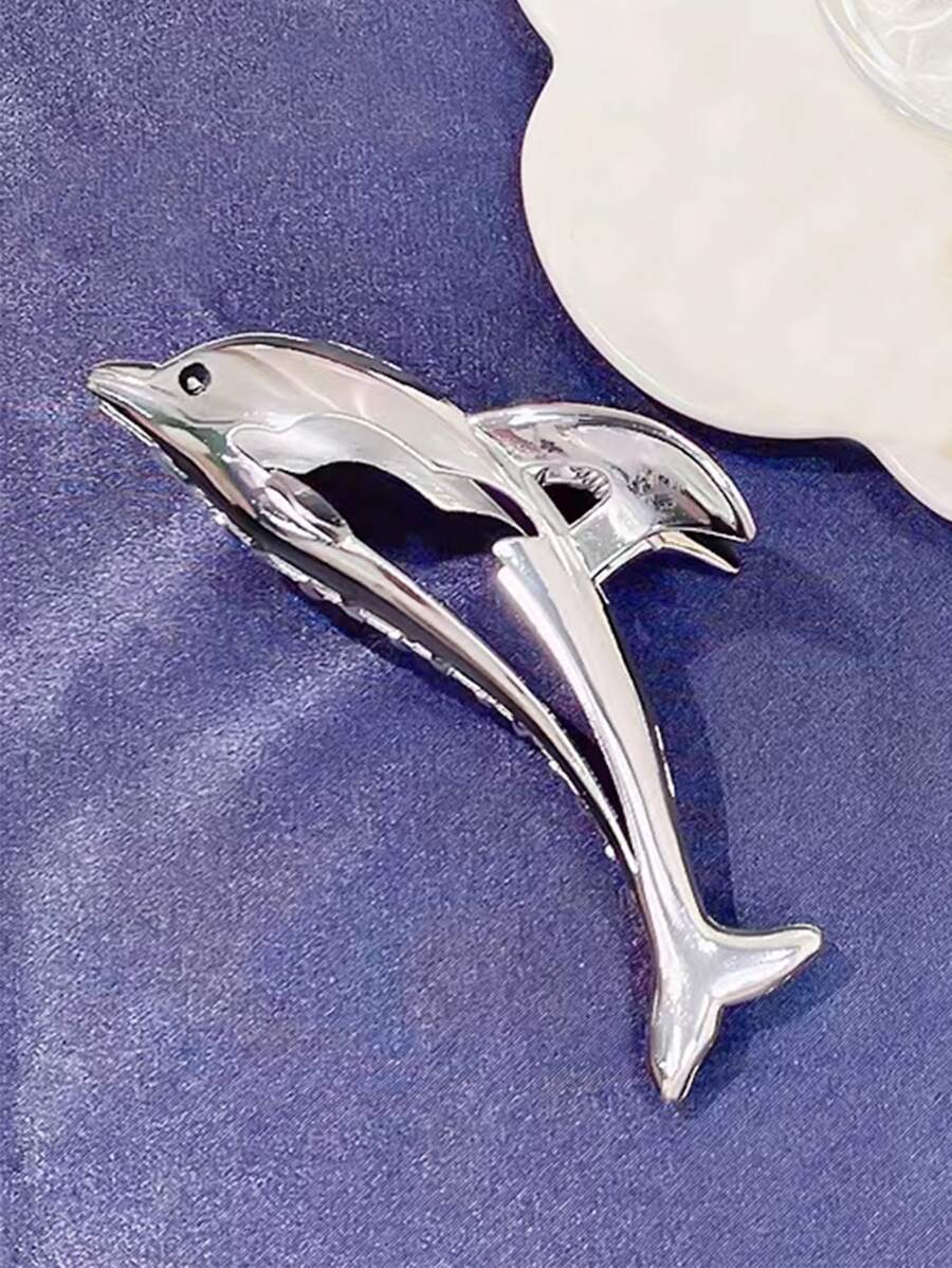 Dolphin Design Hair Claw Boho Animal Ears for Sale Australia| New ...