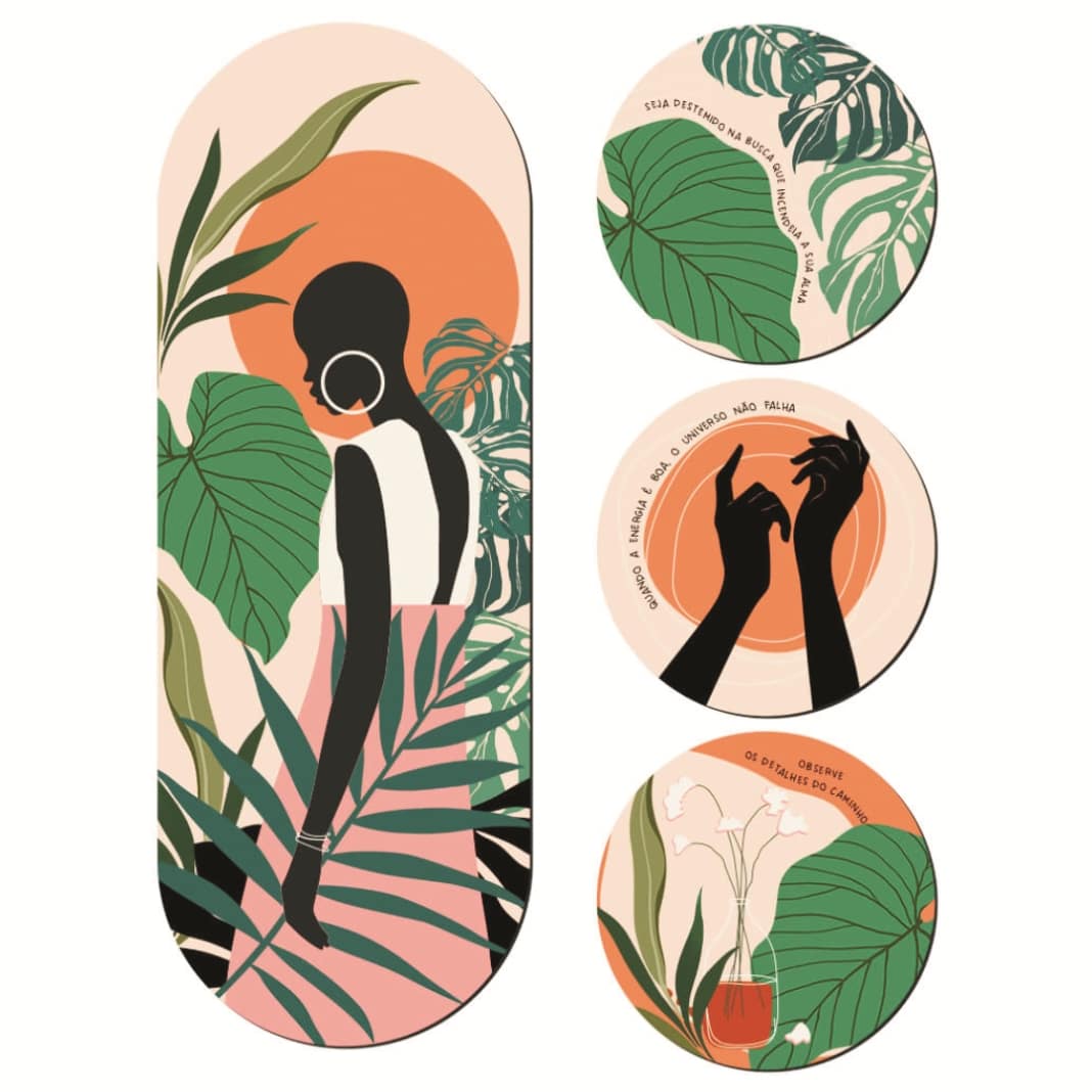 Plaques & Signs | SHEIN USA