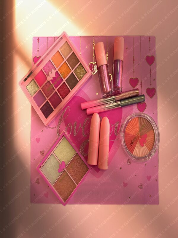 Kits de Maquillaje en Cajas Individuales para Sorpresas, musical | Moda ...