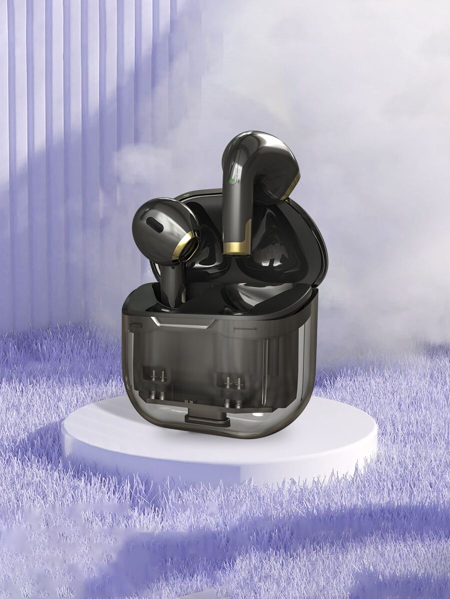 In-ear (Insert) Basics Wireless Earbuds | SHEIN USA