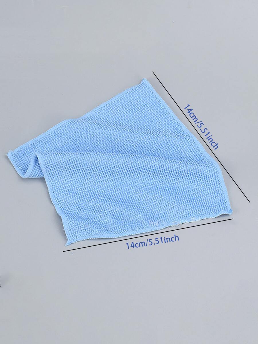 14 X 14 CM Laptop Screen Cleaning Cloth | SHEIN USA