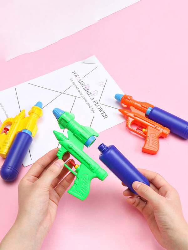 Children Water Gun new summer beach Water toy, summer swimming toy ...