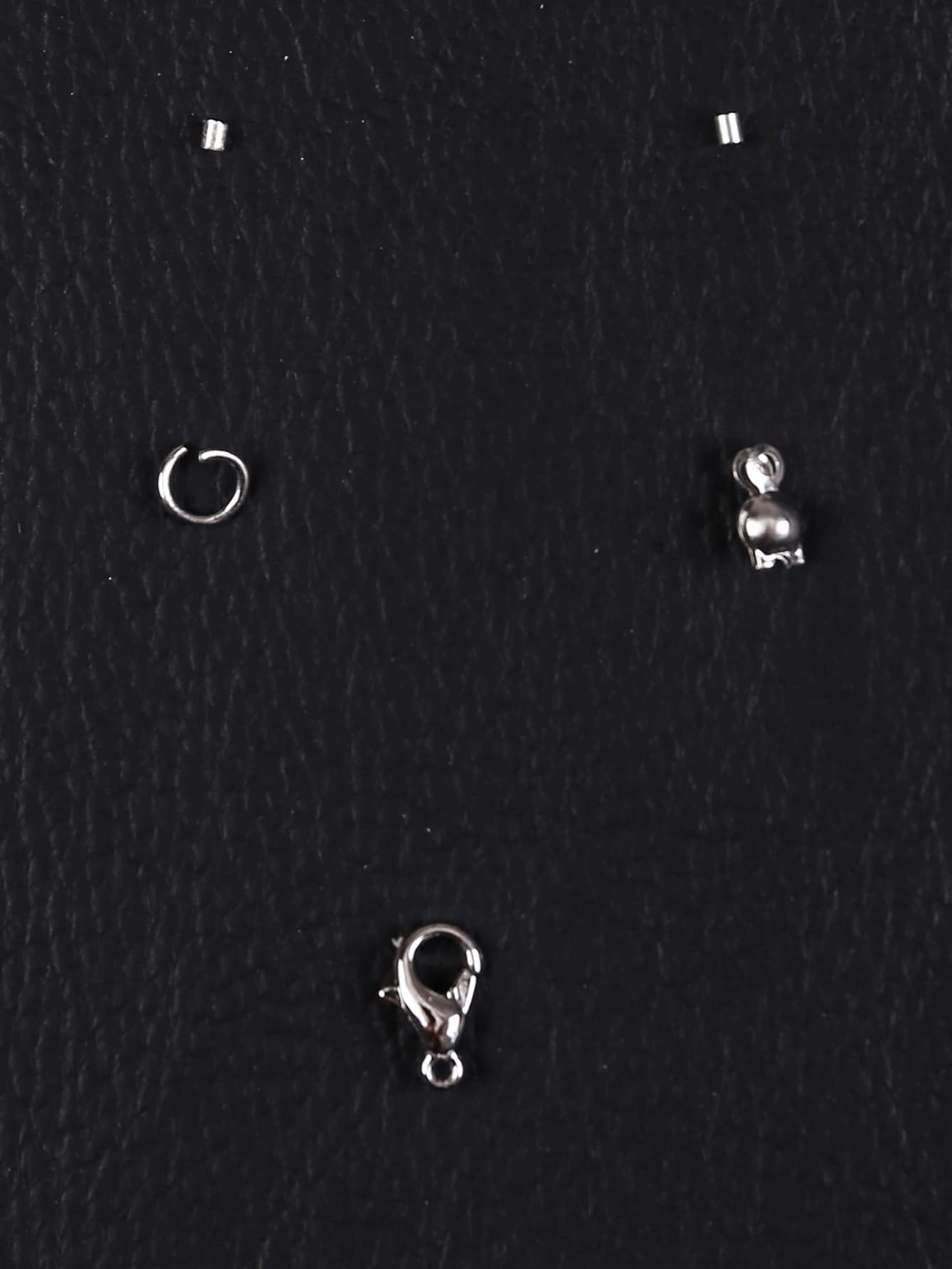 Conjunto para hacer pulseras DIY (2 piezas de tubos de posicionamiento ...