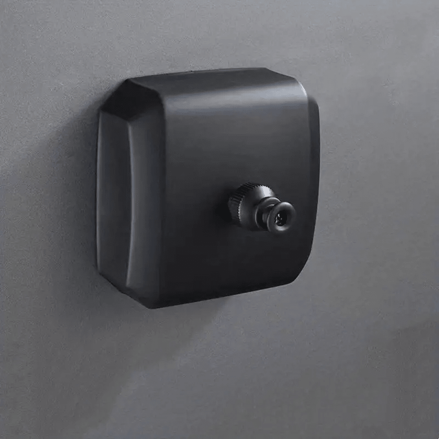 1pc 9.2ft Laundry Clothesline, Minimalist Stainless Steel Retractable ...