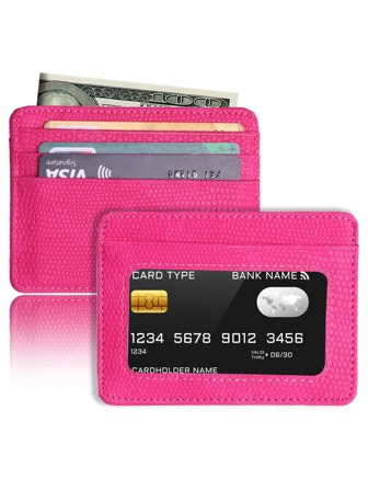 Card Holders | Fashion Card Holders | SHEIN USA