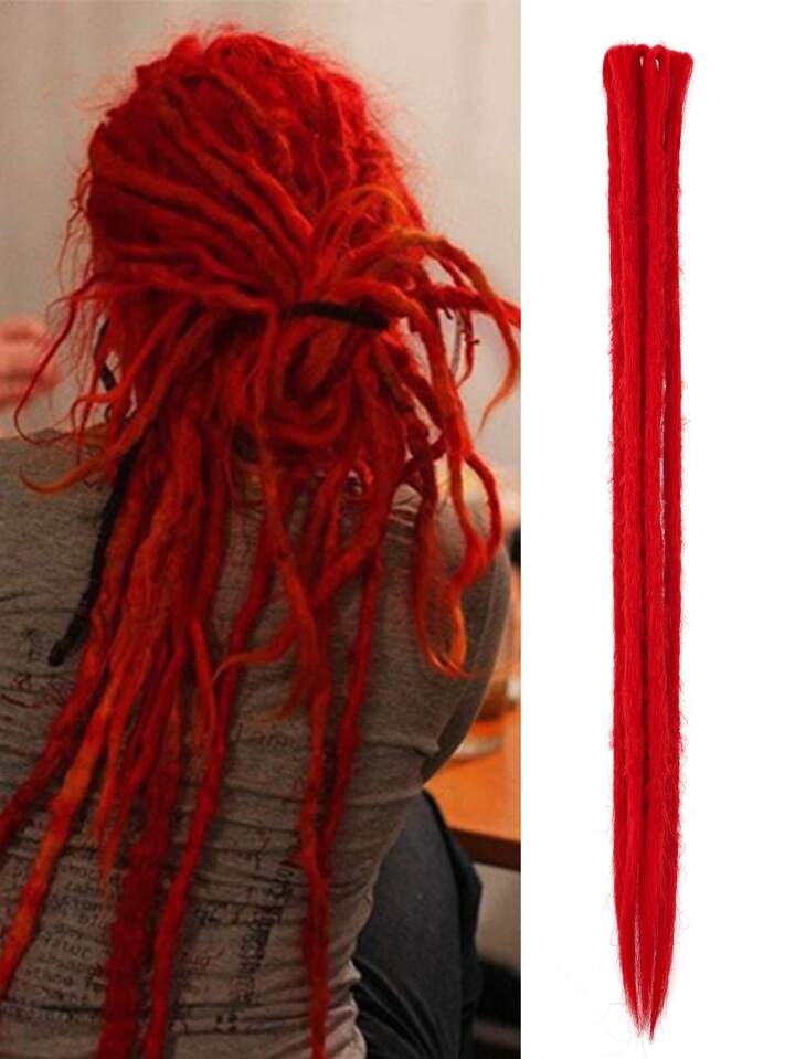 Rastafarian Hair Extensions