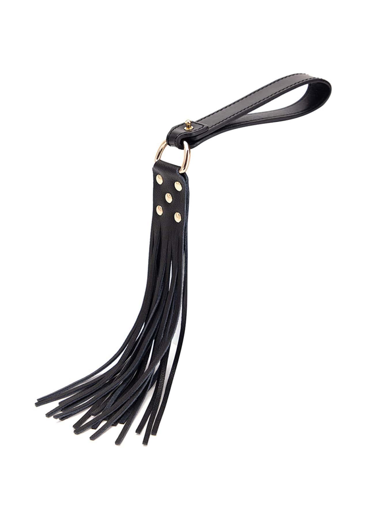 BDSM Portable Fun Leather 8-Piece Set Couple Bed Flirting Bundle ...