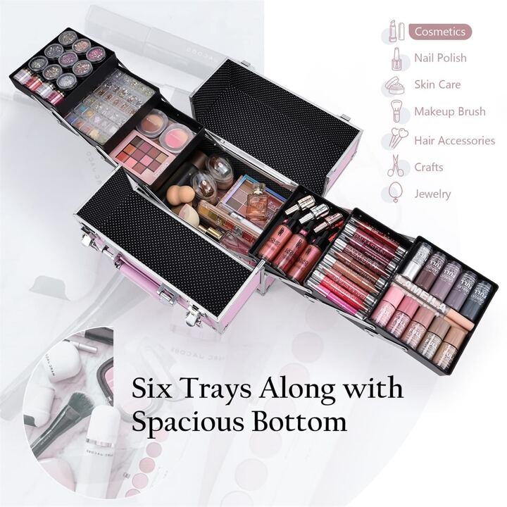 Makeup Kit Box Price