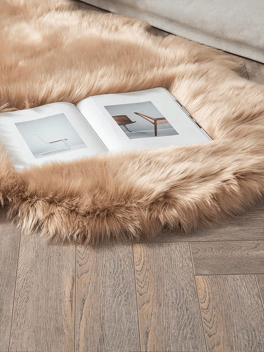 Soft Rug Fluffy Area Rug Fluffy Chair Couch Sofa Cover For Bedroom ...